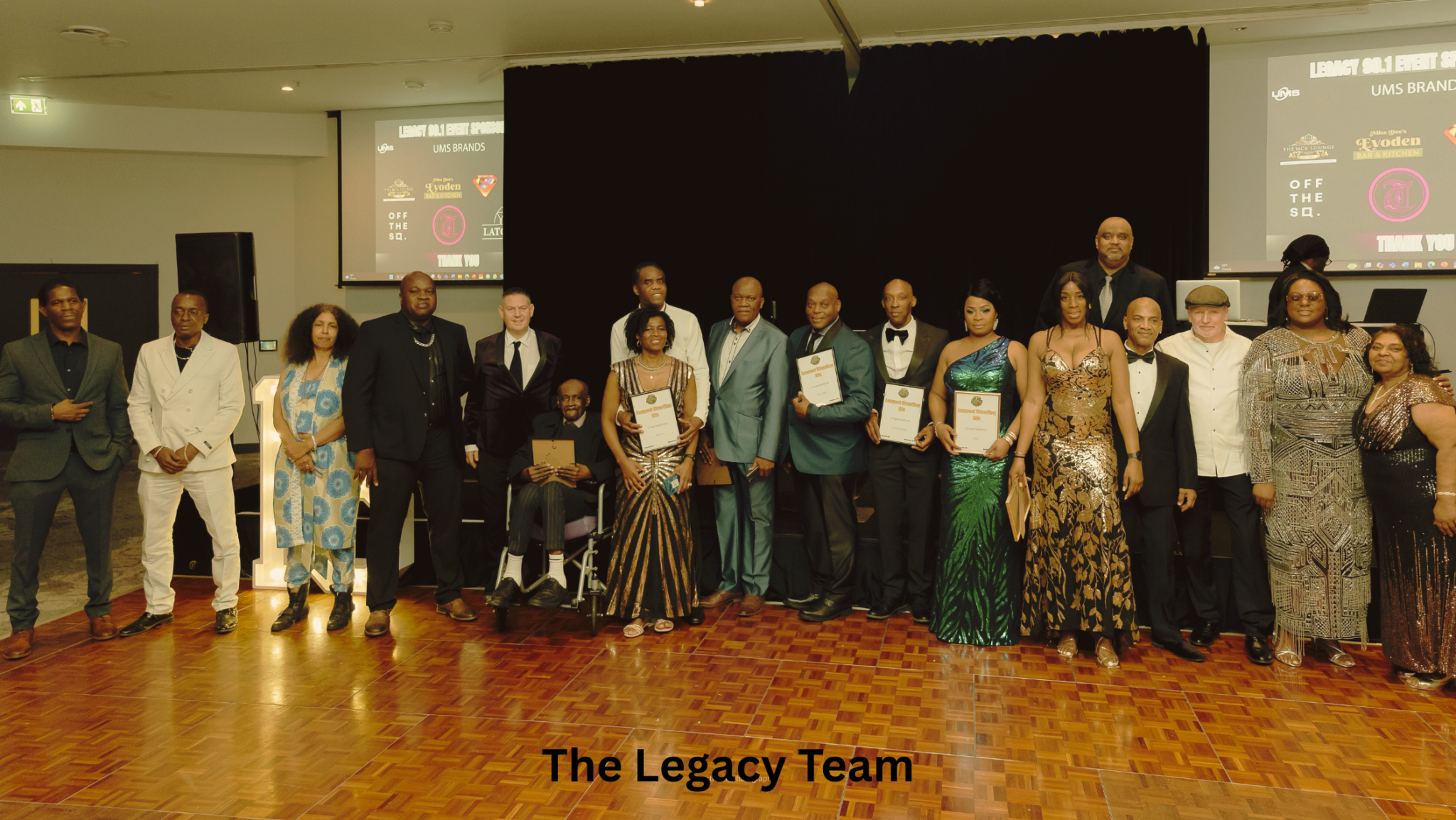 Legacy 90.1FM » Legacy 90.1 Community Radio